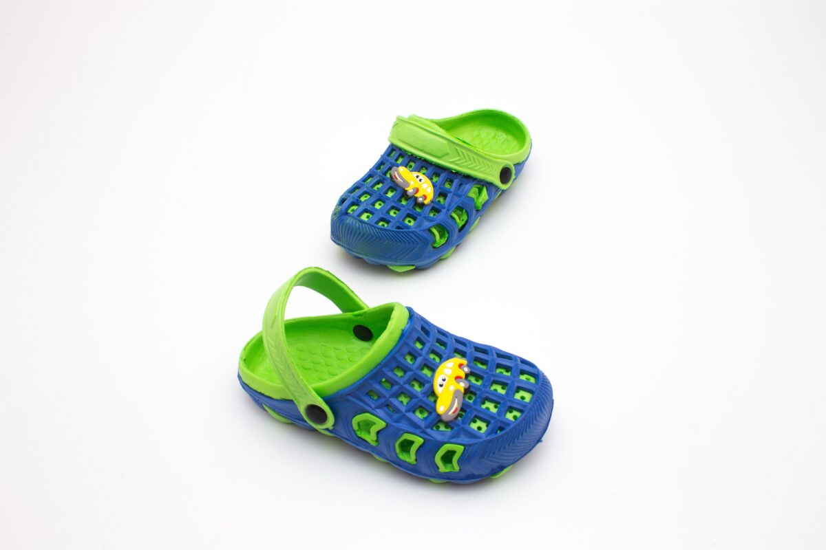 Papuci pentru copii Crocs – CRC3 | Magazin Online Cu Incaltaminte ...