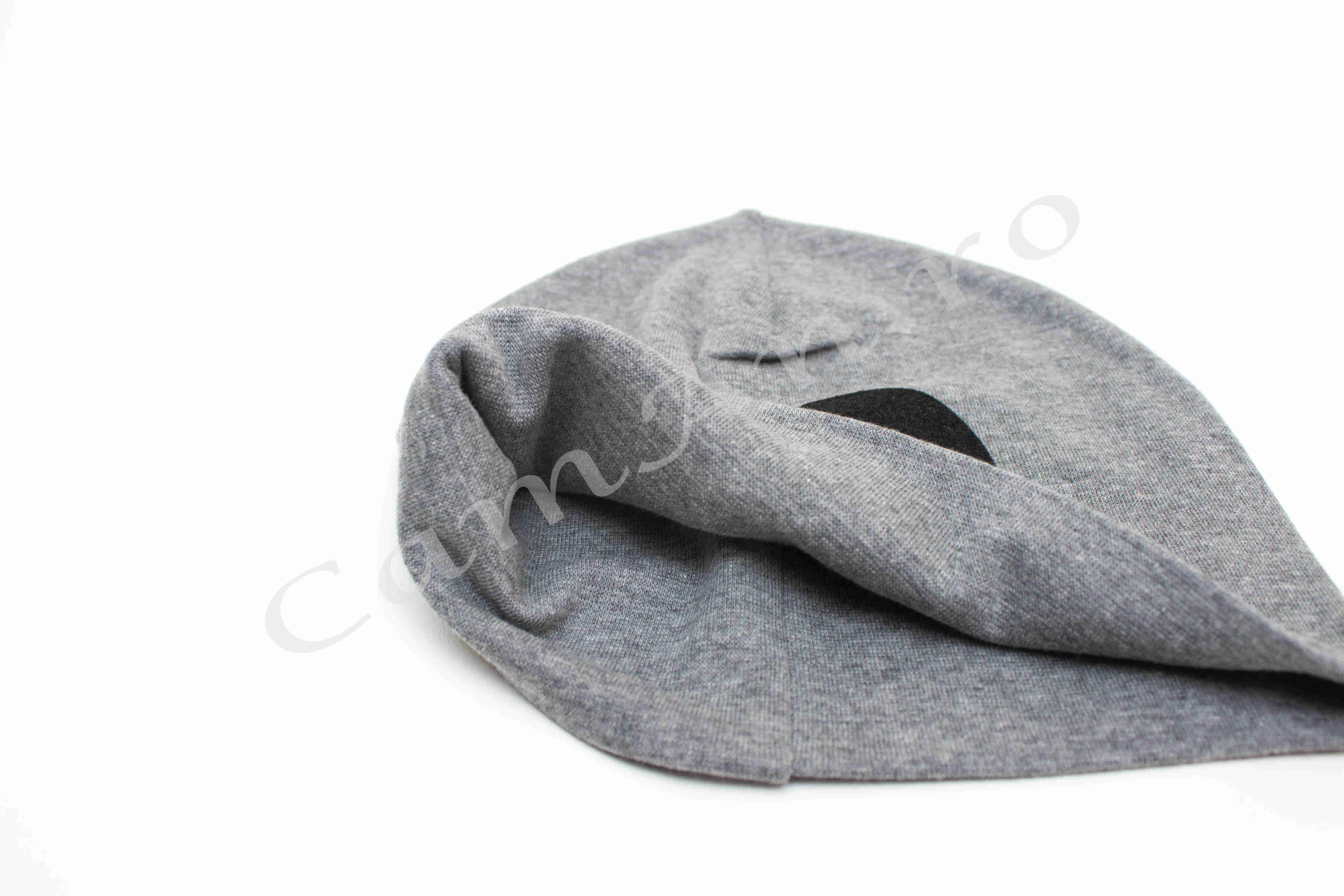 Fes Din Bumbac Pentru Copii – Gri F45 | Magazin Online Cu Incaltaminte ...